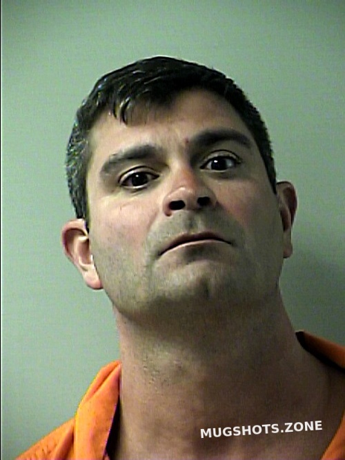 THOMPSON BRANDON REED 05/20/2023 - Okaloosa County Mugshots Zone