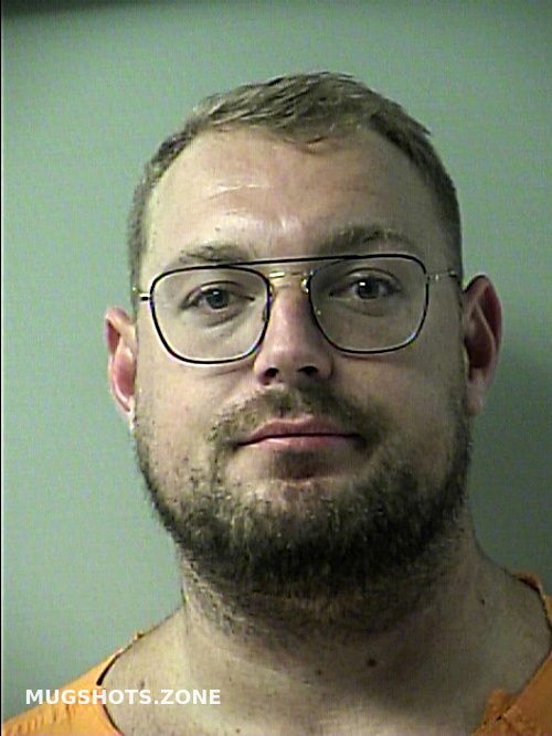 BOYD MARK DOUGLAS 05/22/2023 - Okaloosa County Mugshots Zone