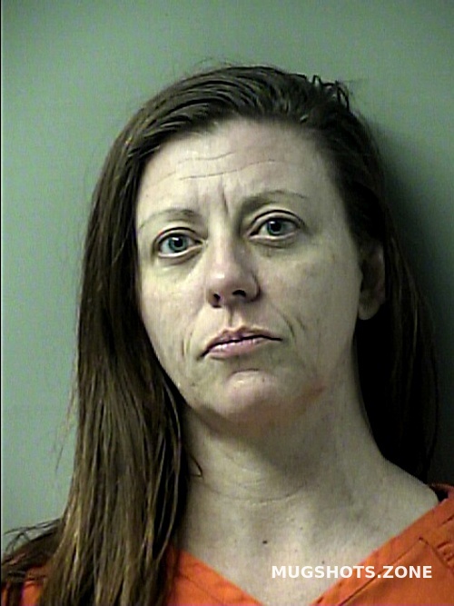 CARDWELL MIRANDA FAYE 05/24/2023 - Okaloosa County Mugshots Zone