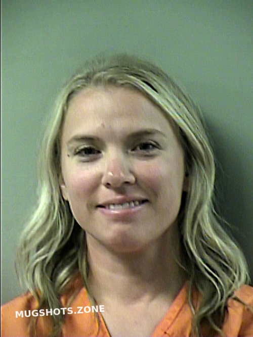BONILLA HUNTER NICOLE 05/25/2023 - Okaloosa County Mugshots Zone