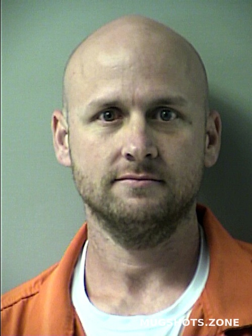 ZICK JOSHUA REX 05/26/2023 - Okaloosa County Mugshots Zone