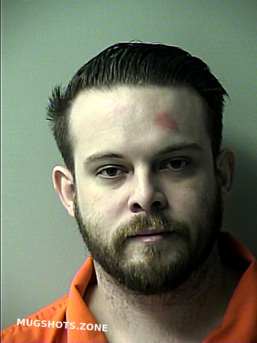 HUNT JORDAN LAYNE 05/27/2023 - Okaloosa County Mugshots Zone