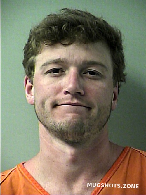 WRIGHT JAMES COOPER 05/27/2023 - Okaloosa County Mugshots Zone