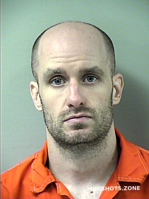 CLARK RYAN PATRICK 05/30/2023 - Okaloosa County Mugshots Zone