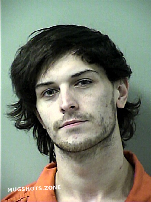 CARTER LANDON JACOB 05/30/2023 - Okaloosa County Mugshots Zone