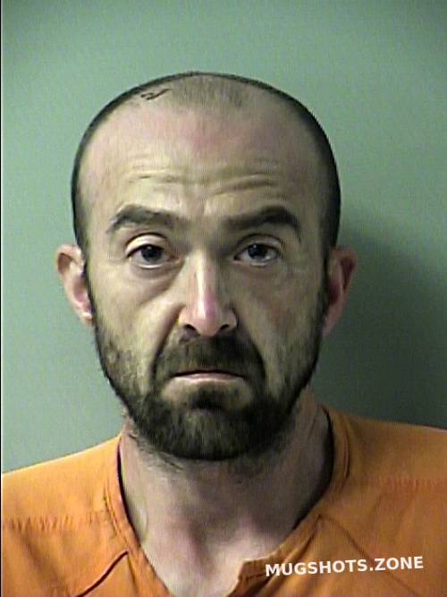 WALLACE JONATHAN CHARLES 06/01/2023 - Okaloosa County Mugshots Zone