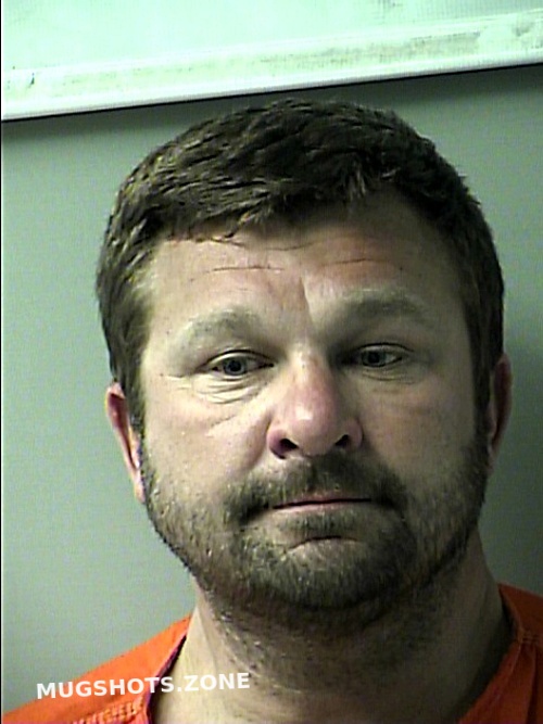 PADGETT ERIC SHAUN 06/01/2023 - Okaloosa County Mugshots Zone