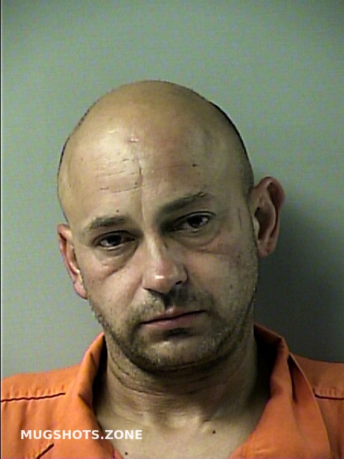 FLACK CARL VINCENT 06/02/2023 - Okaloosa County Mugshots Zone