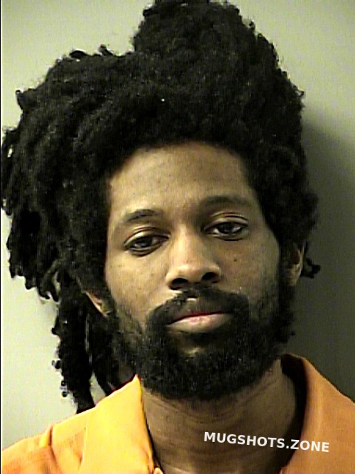 CULBRETH ARMON DAEJON 06/02/2023 - Okaloosa County Mugshots Zone