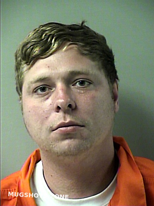 MCNAMARA KYLE TAYLOR 06/04/2023 - Okaloosa County Mugshots Zone