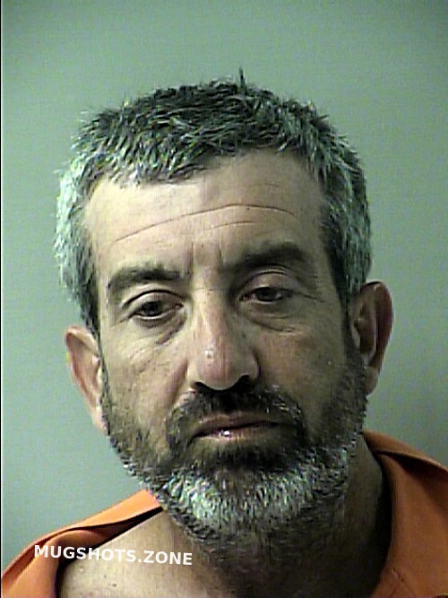 CARTER CHADWICK COLLINS 06/05/2023 - Okaloosa County Mugshots Zone