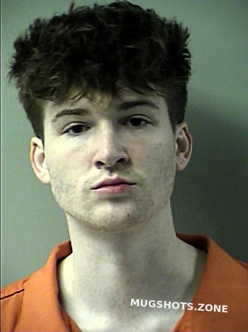 RENFROE CONNOR JAMES 06/05/2023 - Okaloosa County Mugshots Zone