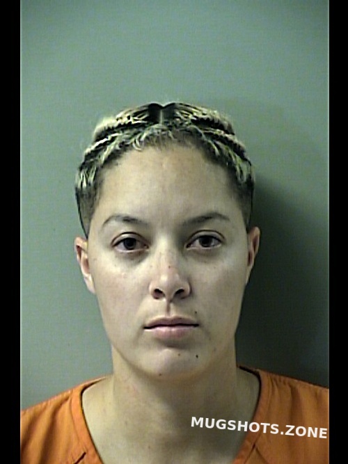 NAVARRO BERROCAL CARLA IRIS 06/06/2023 - Okaloosa County Mugshots Zone