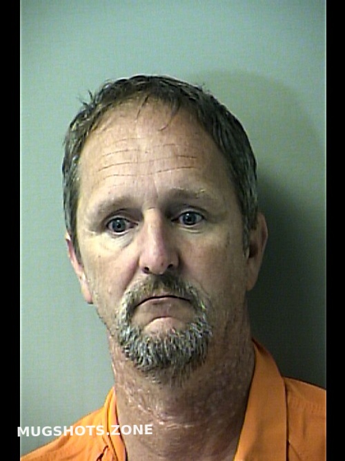 ERNST MARK ANTHONY 06/06/2023 - Okaloosa County Mugshots Zone
