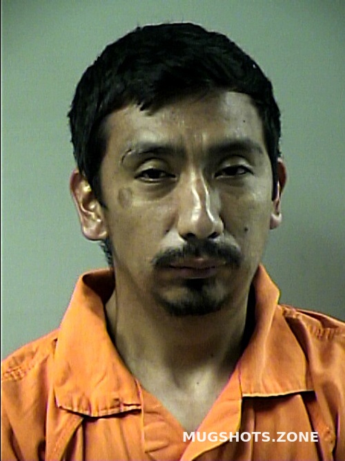 ORTA EFREN 06/08/2023 - Okaloosa County Mugshots Zone