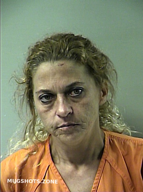 BERWANGER CANDACE JENICE 06/09/2023 - Okaloosa County Mugshots Zone