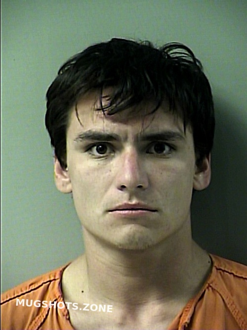 CASEY WILLIAM JOSEPH 06/12/2023 - Okaloosa County Mugshots Zone