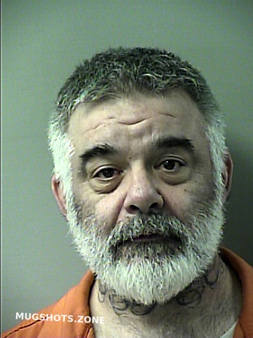 FEDUCIA DAVID ANTHONY 06/12/2023 - Okaloosa County Mugshots Zone