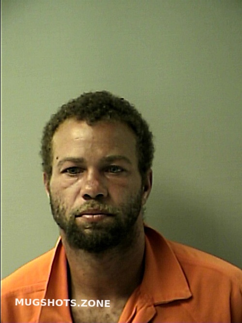 CURTIS CHANDLER JOSEPH 06/15/2023 - Okaloosa County Mugshots Zone