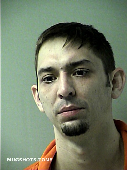 THOMPSON JON DALTON 06/16/2023 - Okaloosa County Mugshots Zone