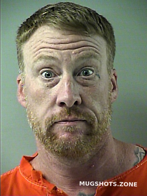 SPENCER GREGORY JAMES 06/17/2023 - Okaloosa County Mugshots Zone