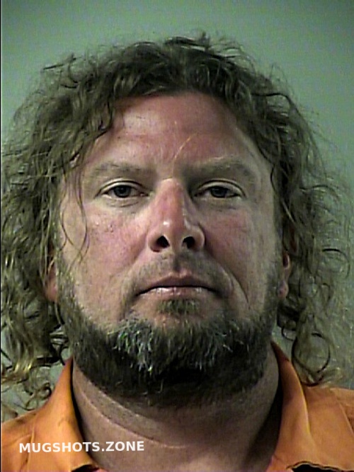 CAIN JUSTIN NICHOLAS 06/17/2023 - Okaloosa County Mugshots Zone