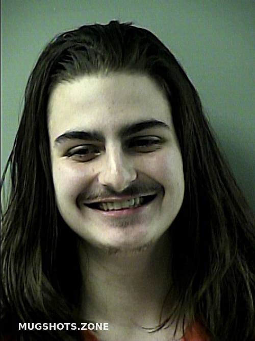 METTS ZACHARY THOMAS 06/18/2023 - Okaloosa County Mugshots Zone