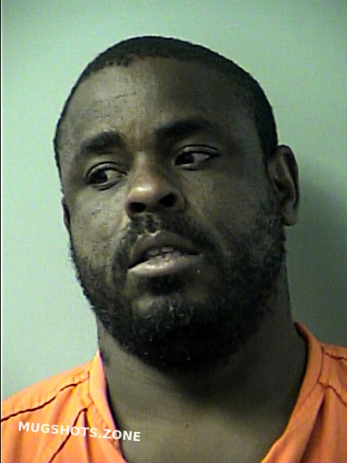 SWAIN RODNEY ALLEN 06/19/2023 - Okaloosa County Mugshots Zone