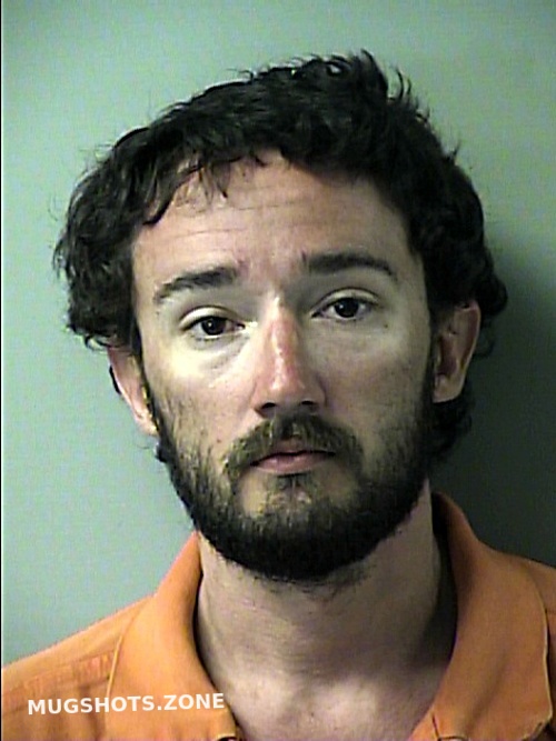MURRAY CHRISTOPHER CORY 06/21/2023 - Okaloosa County Mugshots Zone