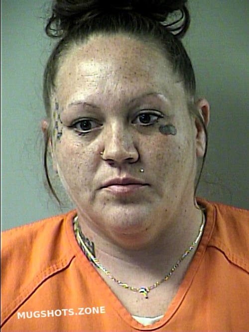 NICHOLSON SHAREE LYNN 06/22/2023 - Okaloosa County Mugshots Zone