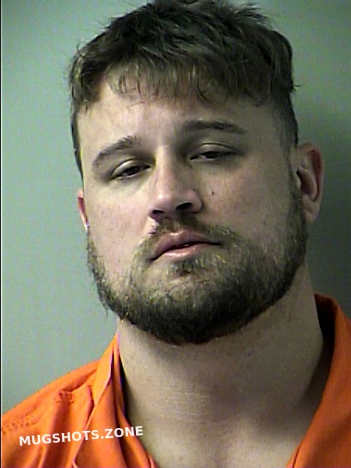 EDDY CAMERON SCOTT EDWARD 06/27/2023 - Okaloosa County Mugshots Zone