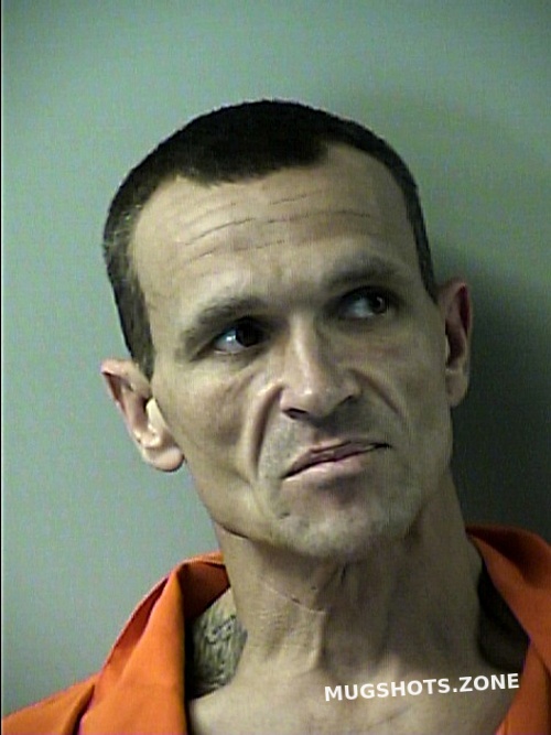 STEELE DAVID ANDREW 06/27/2023 - Okaloosa County Mugshots Zone