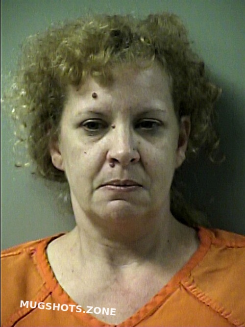 RIDGWAY WENDY LYNETTE 06/28/2023 - Okaloosa County Mugshots Zone
