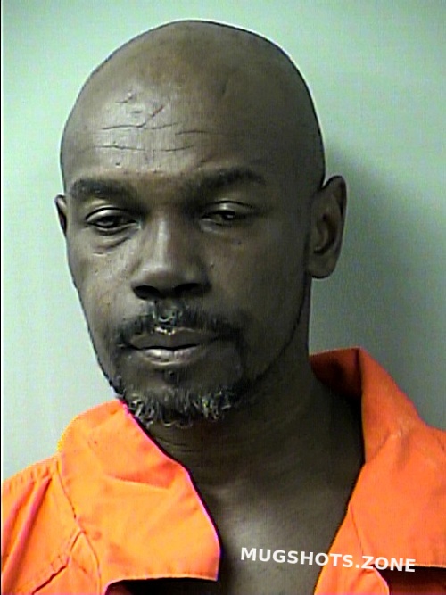 CUNNINGHAM REGINALD MONTEZ 07/01/2023 - Okaloosa County Mugshots Zone