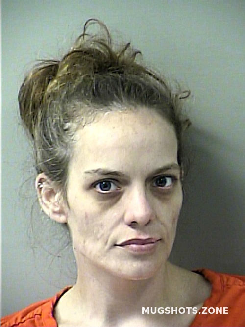 LINTON JENNA LEAH 07/01/2023 - Okaloosa County Mugshots Zone