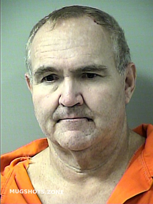 POLSTON JEFFREY 07/02/2023 - Okaloosa County Mugshots Zone