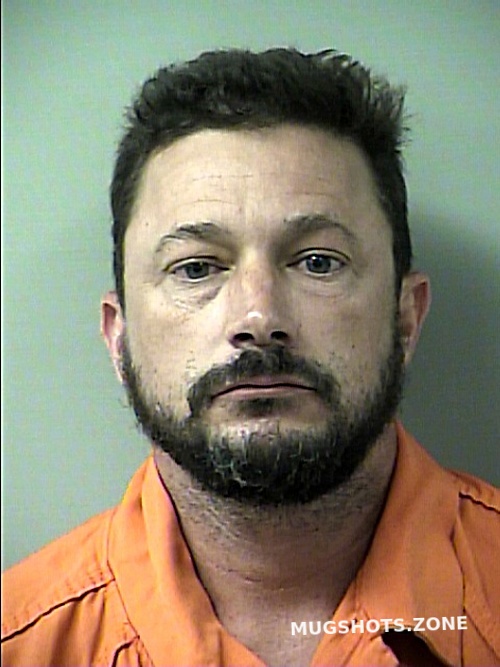 MACKEY SHAUN 07/02/2023 - Okaloosa County Mugshots Zone
