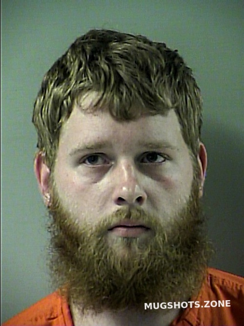 LESSIG CHRISTOPHER JAMES 07/03/2023 - Okaloosa County Mugshots Zone