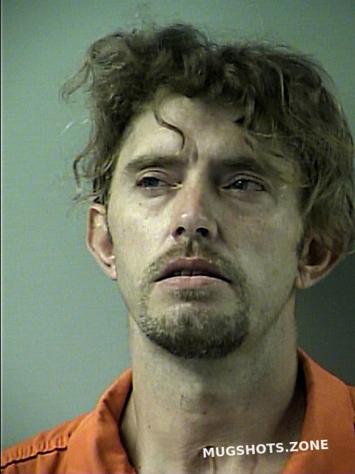 COX JUSTIN JAMES 07/03/2023 - Okaloosa County Mugshots Zone