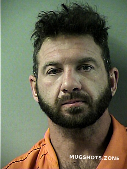 SIMONE CHARLES NICHOLAS 07/04/2023 - Okaloosa County Mugshots Zone