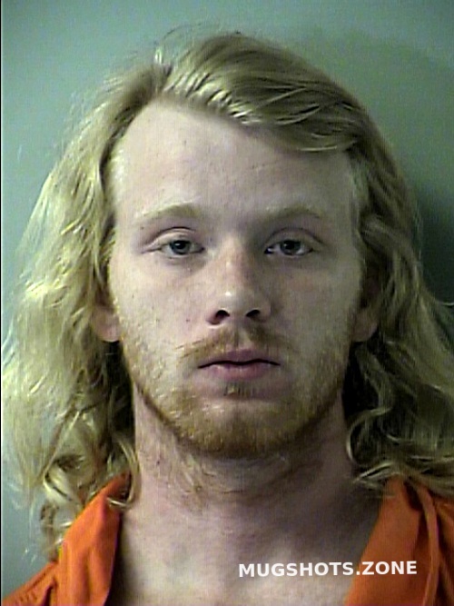 HYDER TODD ELWOOD 07/05/2023 - Okaloosa County Mugshots Zone