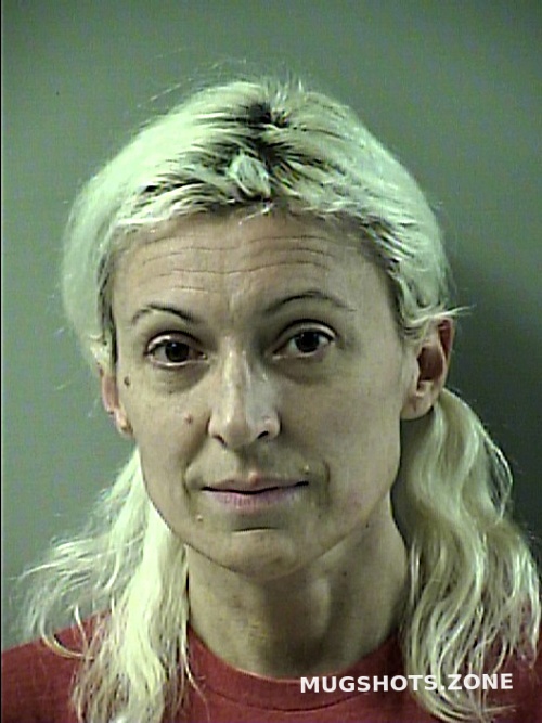 GENTRY BRANDI LADONNA 07/05/2023 - Okaloosa County Mugshots Zone