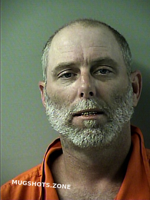 RUSSELL DERRICK LEE 07/07/2023 - Okaloosa County Mugshots Zone