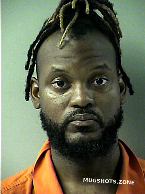 WILSON ADRIEL NATHANIEL 07/08/2023 - Okaloosa County Mugshots Zone