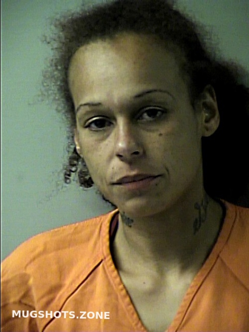 BRADLEY GWENDOLYN AVA 07/09/2023 - Okaloosa County Mugshots Zone