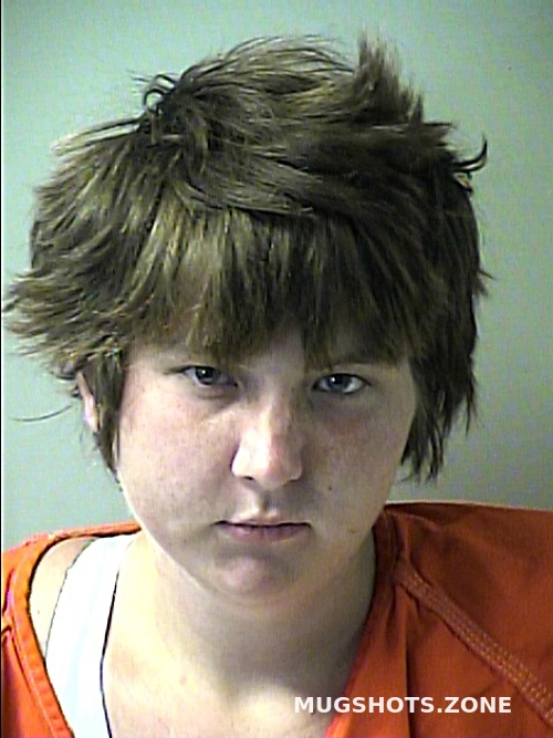HEGLUND BROOKLYNN NICOLE 07/10/2023 - Okaloosa County Mugshots Zone