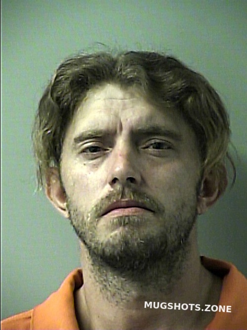 COX JUSTIN JAMES 07/11/2023 - Okaloosa County Mugshots Zone