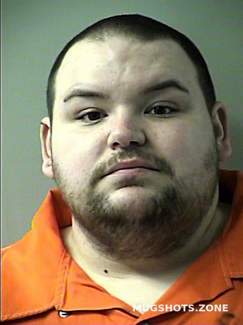 ELLER NICHOLAS RAY 07/12/2023 - Okaloosa County Mugshots Zone