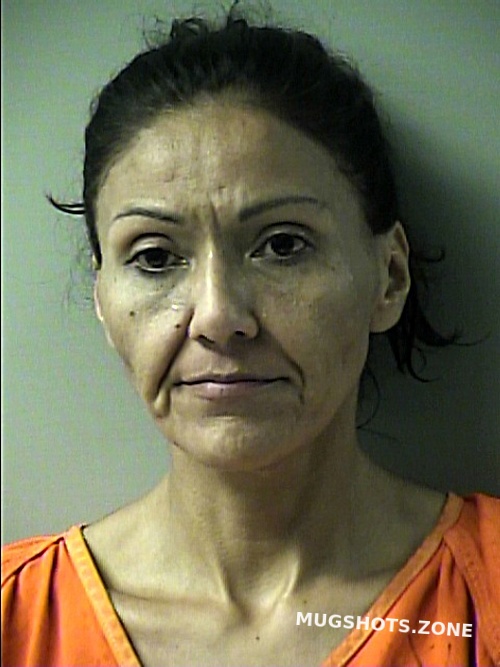 PADDOCK SHAWNTEL MARIE 07/12/2023 - Okaloosa County Mugshots Zone