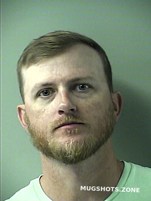 HAYSLETTE KENNETH SOUTHERN 07/13/2023 - Okaloosa County Mugshots Zone